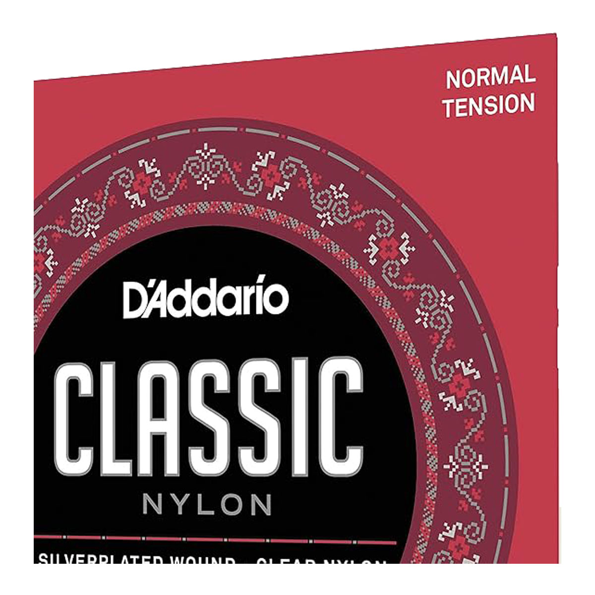 «EJ27N CLASSIC»Cuerdas para Guitarras:Clásicas, Flamencas y Españolas ...